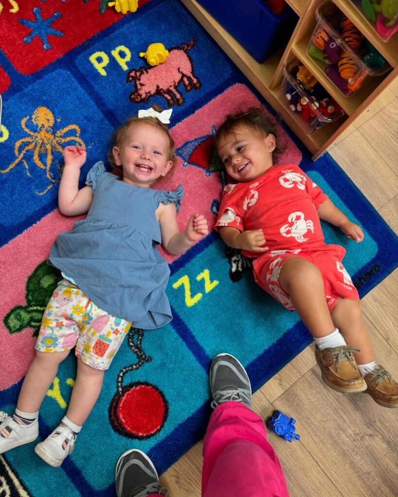 Kids Club of Florida | Daycare Center in Jacksonville FL